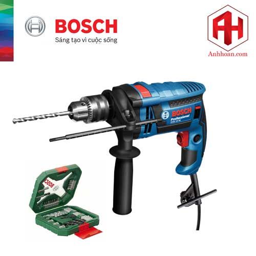 Máy khoan động lực Bosch - Giao hàng nhanh - Hotline: 0909719193 – Công ...