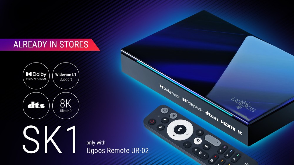 Top 5 Android TV Box tốt nhất năm 2024 - MyTV Box