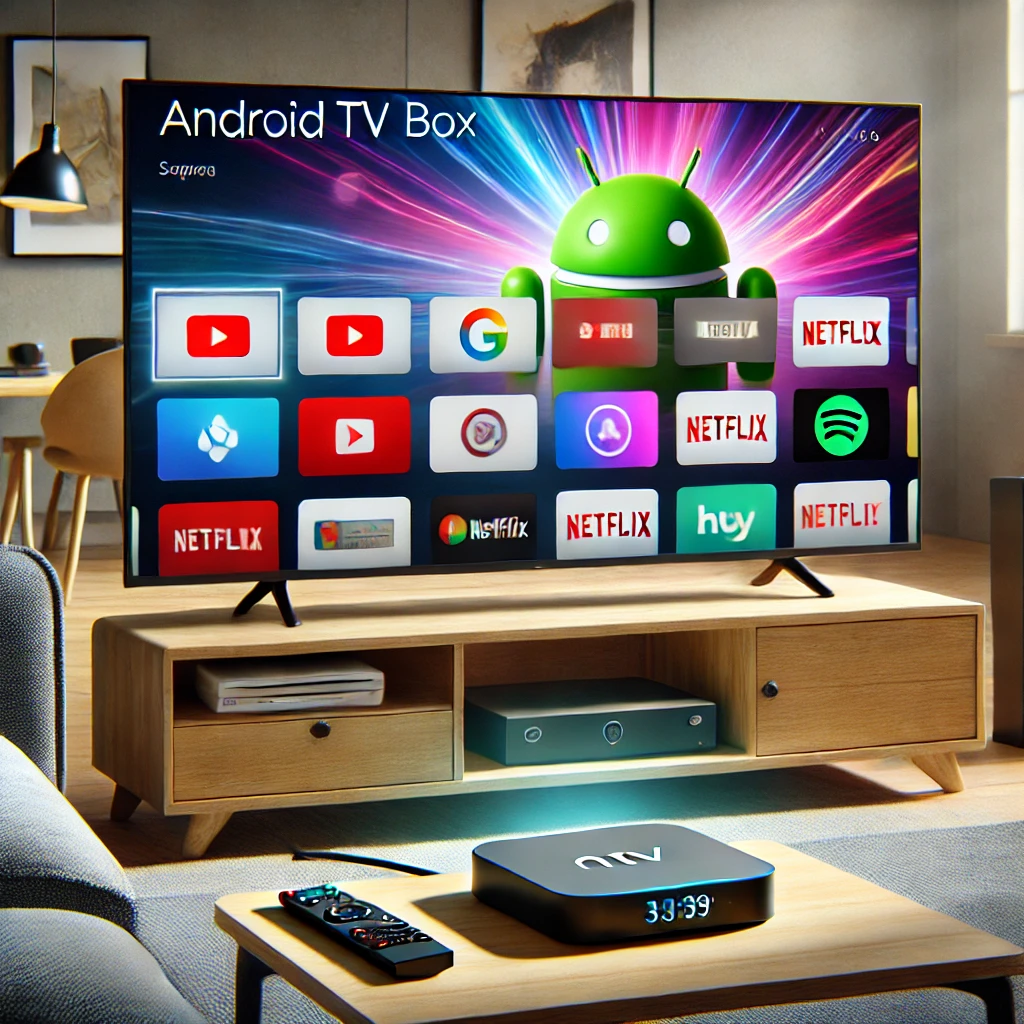 TV Box là gì? Tìm hiểu về TV Box và lợi ích của nó - MyTV Box