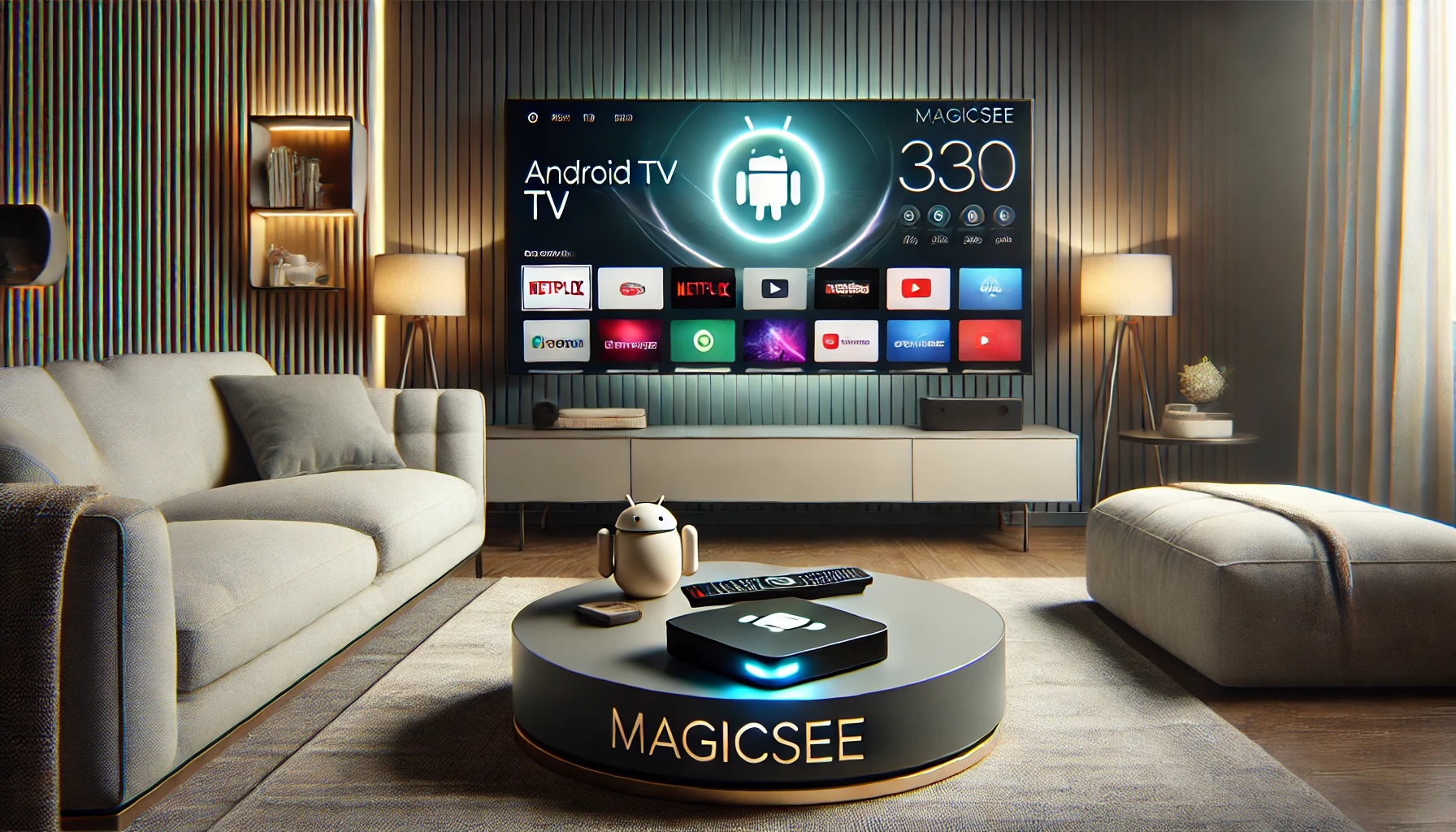 Mua TV Box Magicsee Chính Hãng - Giải Trí Đỉnh Cao Tại Nhà | mytvbox.v ...