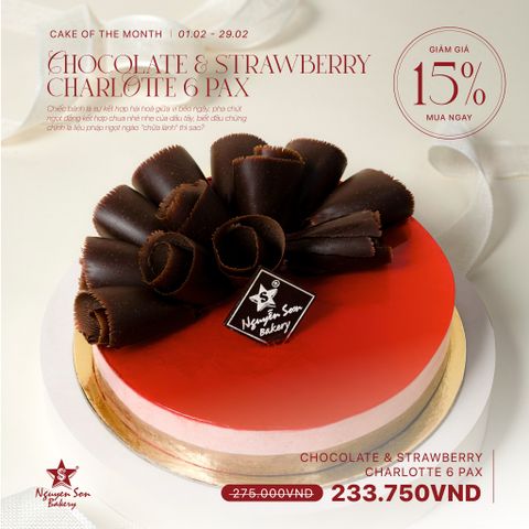 Tin tứcTin tức & Khuyến mại & Khuyến mại – Nguyễn Sơn Bakery