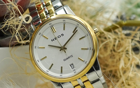 Bật mí 5 cách phân biệt đồng hồ Neos chính hãng chuẩn xác nhất!