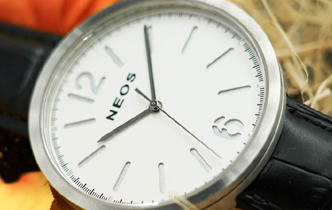 Tại Sao Đồng Hồ Neos Là Món Đồ Không Thể Thiếu Trong Bộ Sưu Tập Của Nh