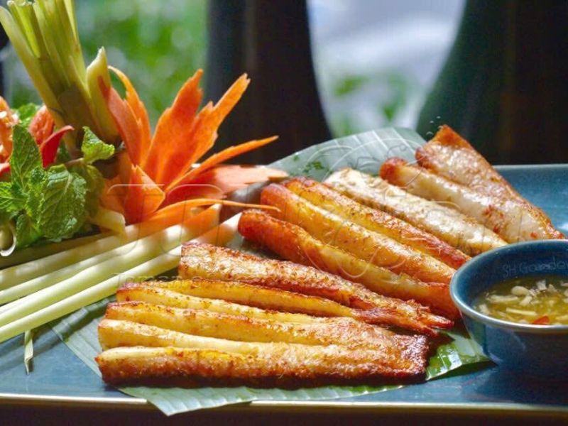 TOH fish - Nhà Cung Cấp Sỉ Và Lẻ Cá Sạch