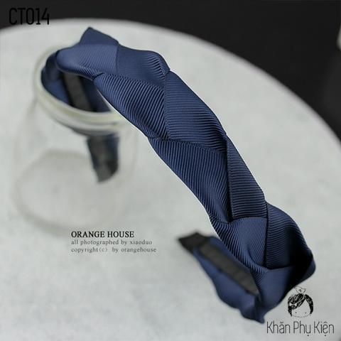 Top những mẫu băng đô vải dẫn đầu xu thế hiện nay – Khăn Phụ Kiện