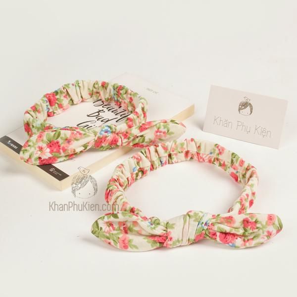Tổng hợp các mẫu băng đô cài tóc đẹp - độc - lạ – Khăn Phụ Kiện
