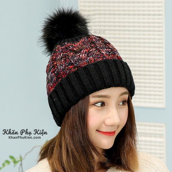 Điểm danh các mẫu nón len được giới trẻ yêu thích nhất hiện nay – Khăn ...