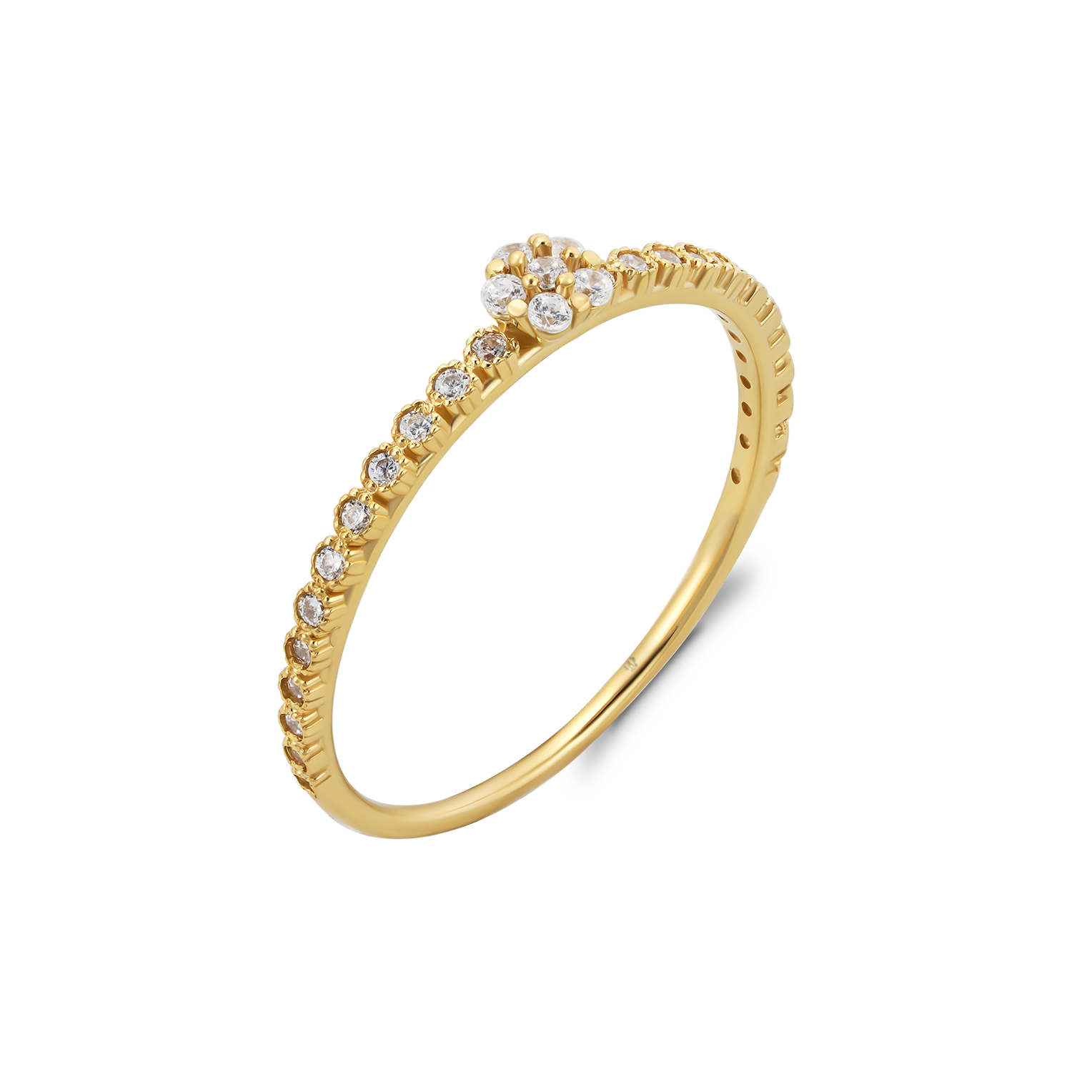 Nhẫn NLF 505 – Huy Thanh Jewelry