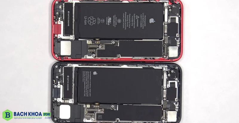 iPhone SE mới dùng chip Snapdragon chưa ra mắt của Qualcomm – Bách Khoa ...