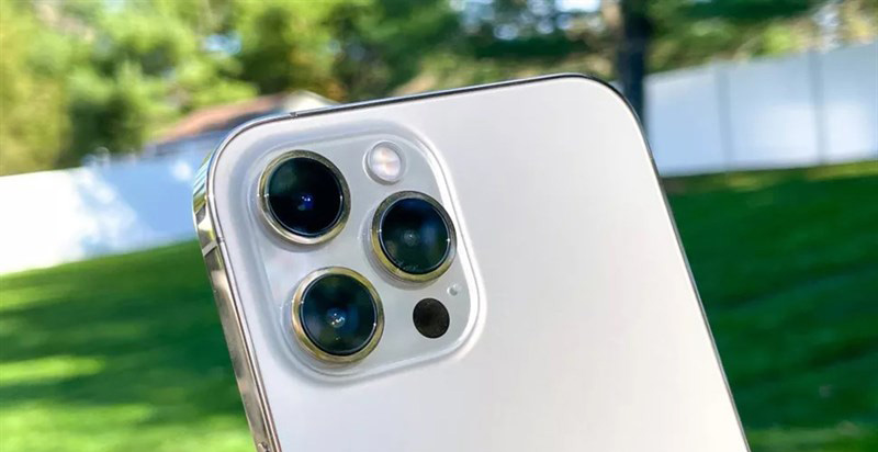 Thử nghiệm camera iPhone 13 Pro: chụp siêu đẹp, quay phim ấn tượng ...