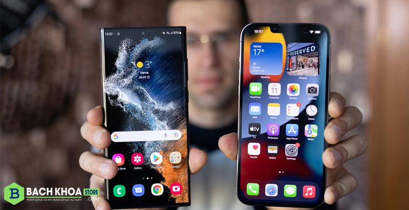 5 tính năng của Galaxy S22 series mà iFan cũng muốn có trên iPhone ...