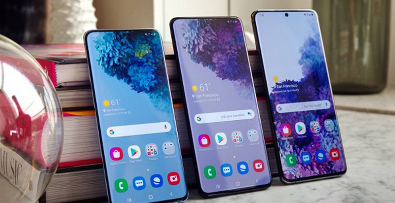 Top 9 điện thoại Samsung tầm trung đáng mua nhất 2021 bạn nên biết ...