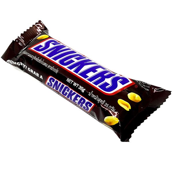 Socola Snickers Single 35g DEEP15 – YÊU HÀNG ĐỨC