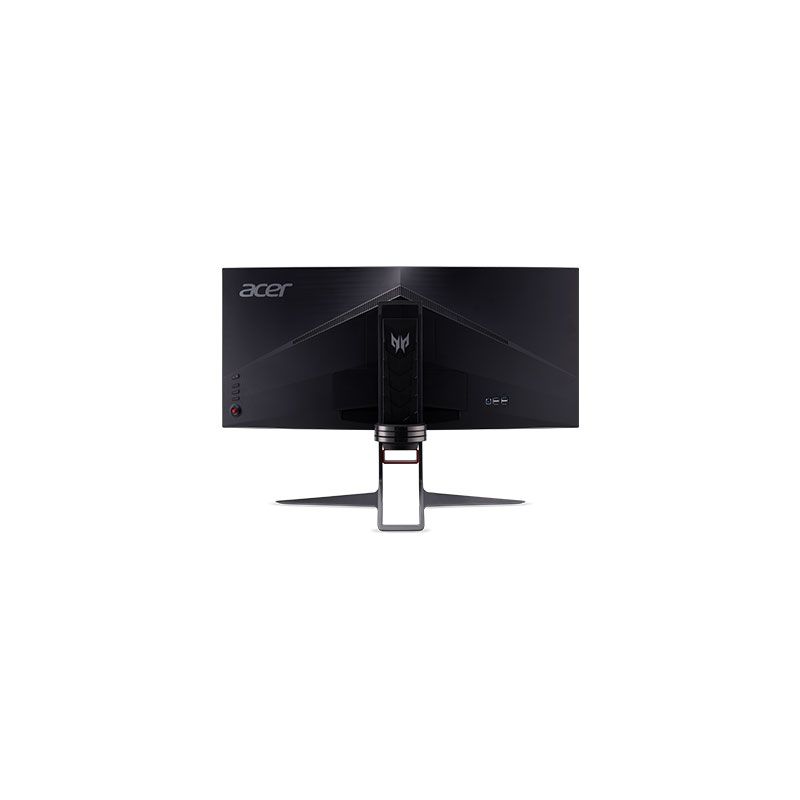 Màn hình Acer Predator X34P 34" 4K IPS 120Hz – APSHOP.VN