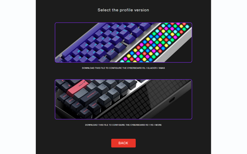 Hướng dẫn sử dụng phần mềm Angry Miao Keymap (Load file Json) – APSHOP.VN