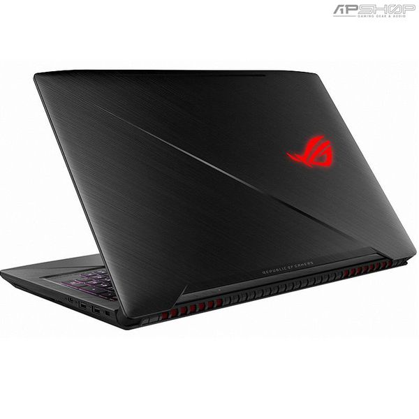 Laptop Asus ROG GL703GE EE047T – APSHOP.VN