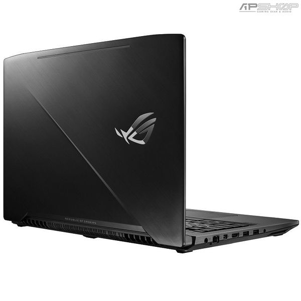 Laptop Asus ROG GL703GE EE047T – APSHOP.VN