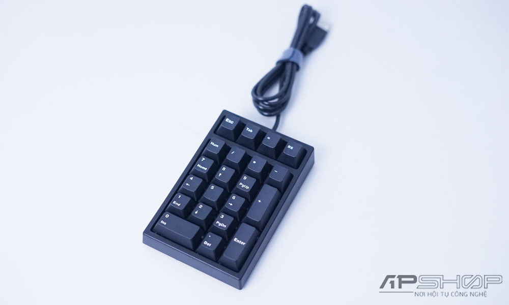 Bàn phím số Leopold FC210TP PD – APSHOP.VN