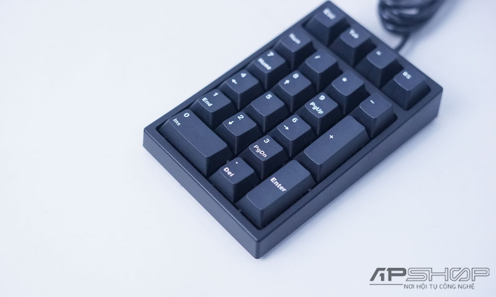 Bàn phím số Leopold FC210TP PD – APSHOP.VN