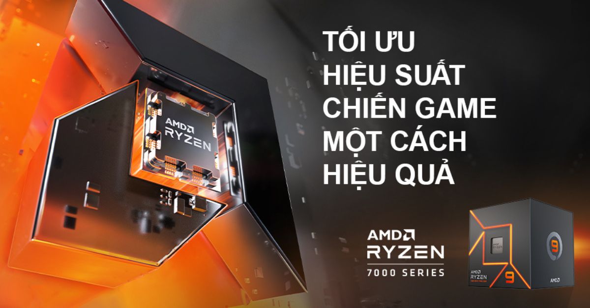 AMD Store – APSHOP.VN