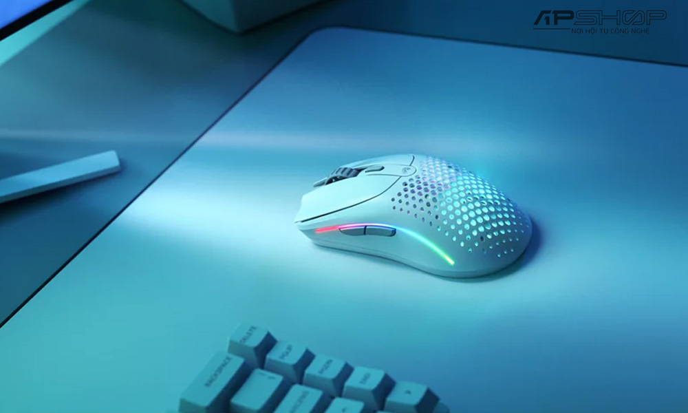 Chuột Glorious Model O 2 Wireless | Chính hãng – APSHOP.VN