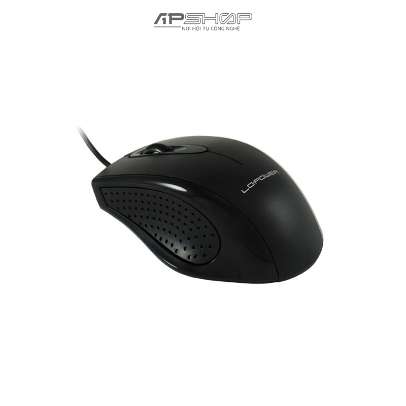 Chuột LC-Power M710B Wired | Chính hãng – APSHOP.VN