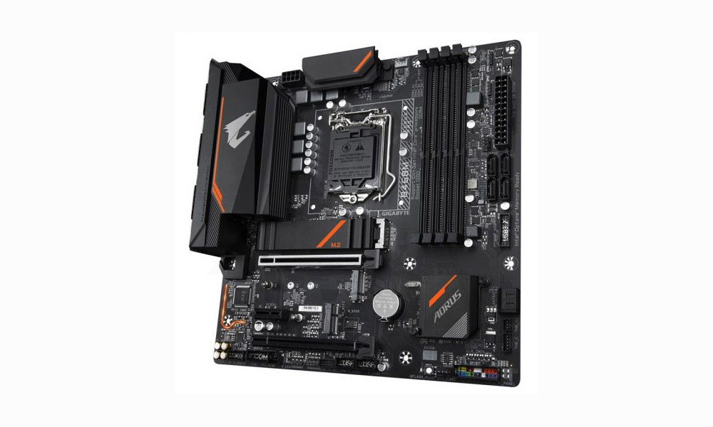 GIGABYTE B460M AORUS PRO – APSHOP.VN