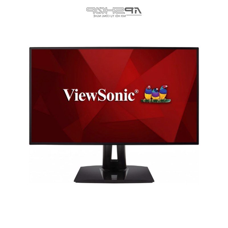 Màn hình ViewSonic VP2468A 24" IPS USB-C Ethernet 100% sRGB | APshop – APSHOP.VN