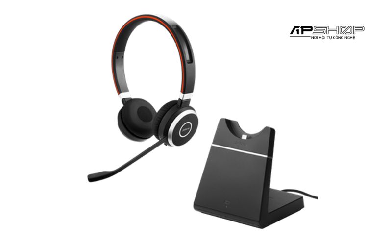 Tai Nghe Jabra - Lựa Chọn Lý Tưởng cho Cuộc Họp Trực Tuyến Chất Lượng ...