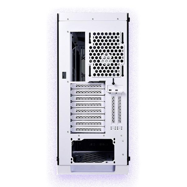 Case Lian Li Alpha 330 Mid chassis - White – APSHOP.VN