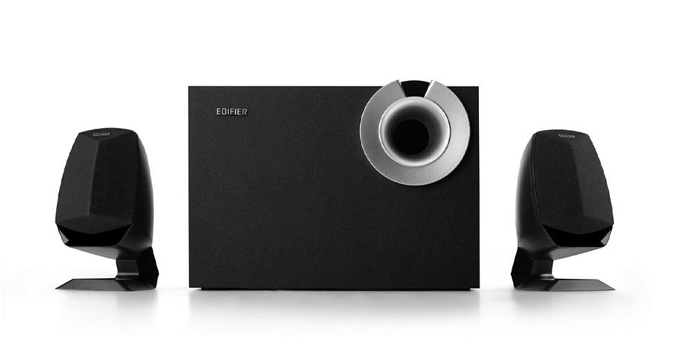 Loa Bluetooth Edifier M201BT 2.1 | Chính hãng – APSHOP.VN