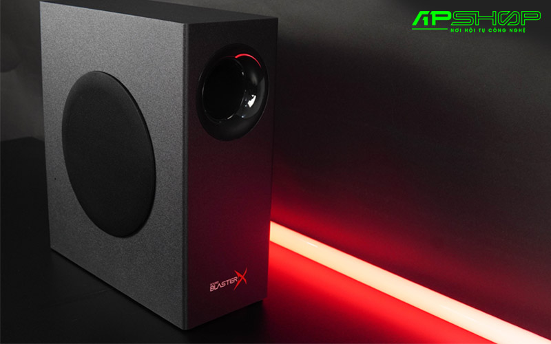 Loa Creative Sound BlasterX Katana – APSHOP.VN