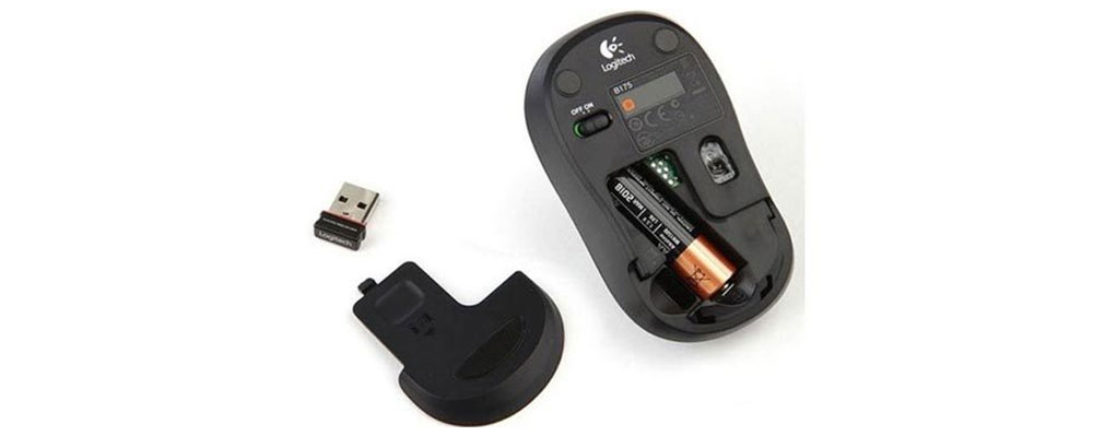 Chuột Logitech B175 – APSHOP.VN