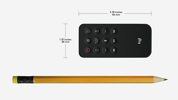 Loa Logitech Z606 5.1 Surround Sound – APSHOP.VN