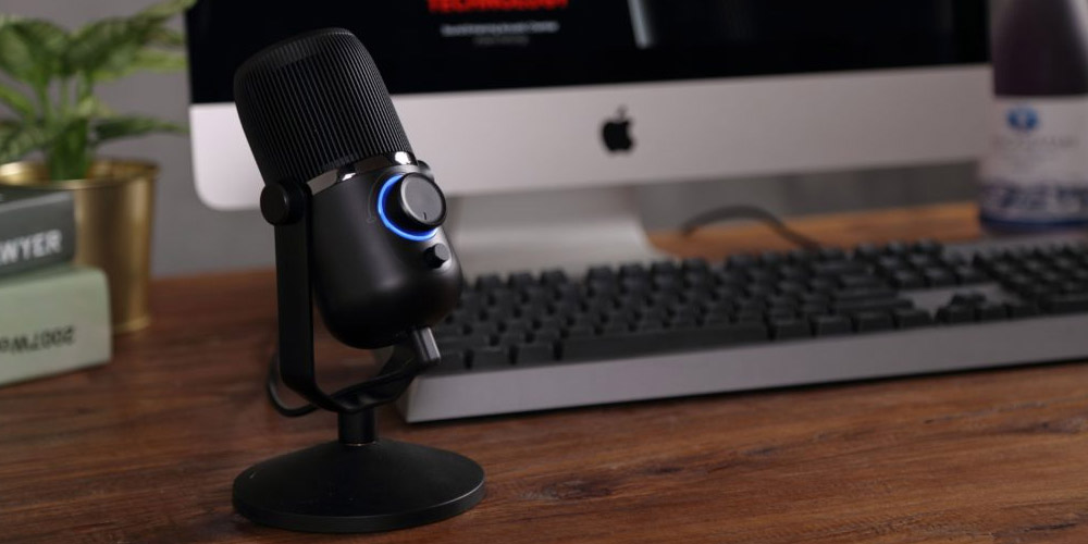 Micro Streamer Thronmax Mdrill Zero M4 | Chính hãng – APSHOP.VN