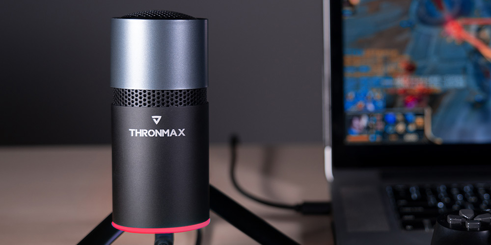 Micro Streamer Thronmax Pulse – APSHOP.VN