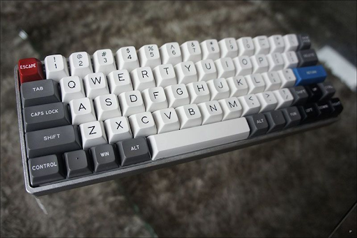 Keycap là gì? Tìm hiểu tất tần tật các loại keycap phổ biến – APSHOP.VN