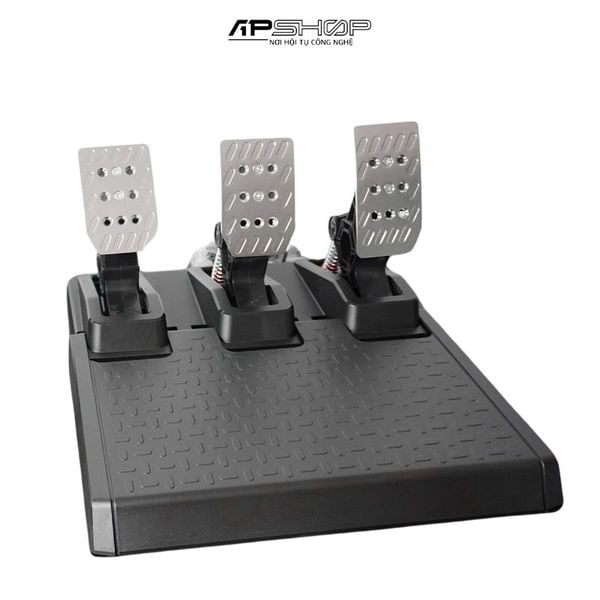 Hướng dẫn sử dụng vô lăng GOG R808: Hướng dẫn từ A đến Z – APSHOP.VN