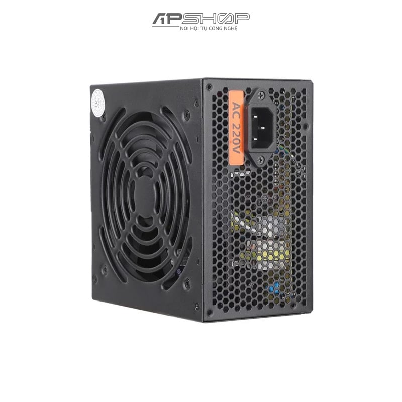 Nguồn Segotep SUPER BATTLESHIP S7GT 550W | Chính hãng – APSHOP.VN