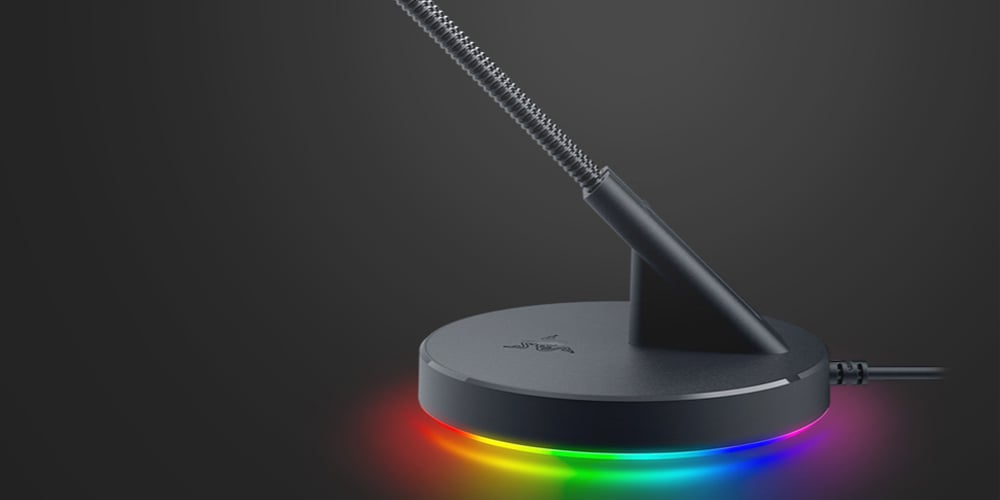 Razer Mouse Bungee V3 Chroma ( Đế Giữ Dây Chuột ) – APSHOP.VN