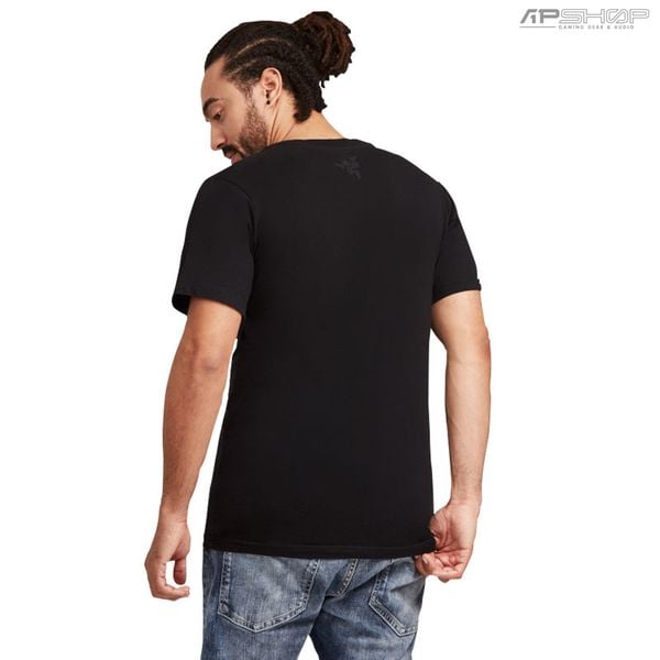 Áo Razer Rising Tee – APSHOP.VN