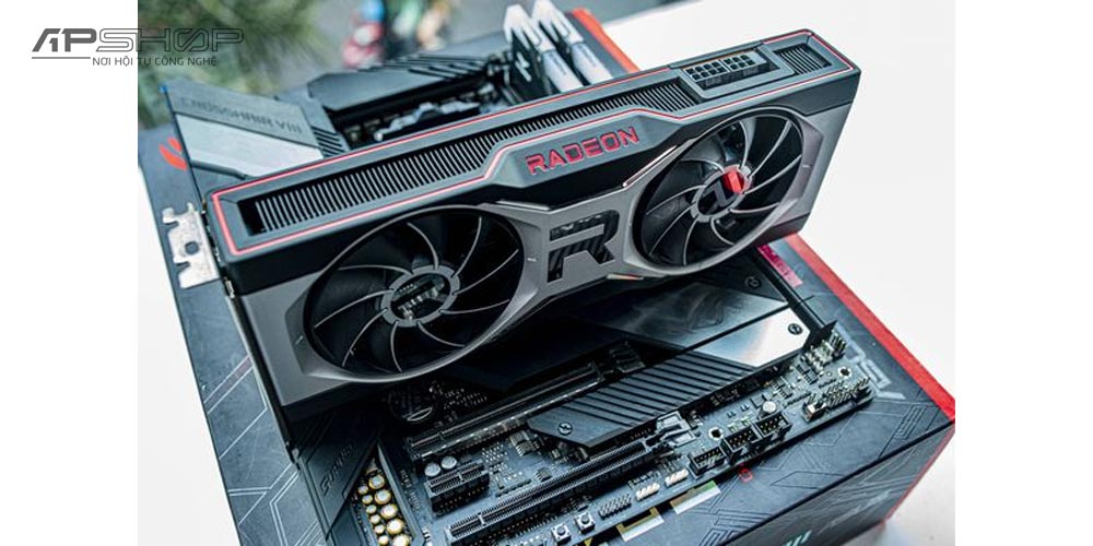 Ryzen 7000 và Radeon RX 6000 Series - nên build như thế nào để tối ưu ...