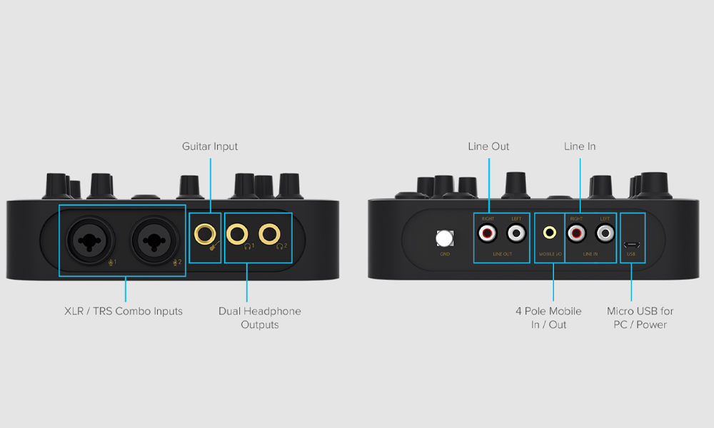 SoundCard Cretive Sound Blaster K3+ – APSHOP.VN