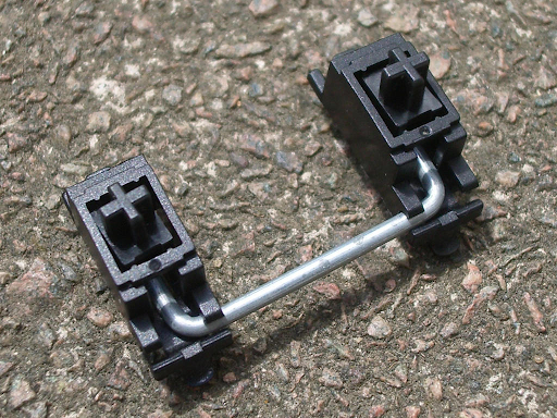 Stabilizer là gì? Vai trò của Stabilizer đối với bàn phím custom ...