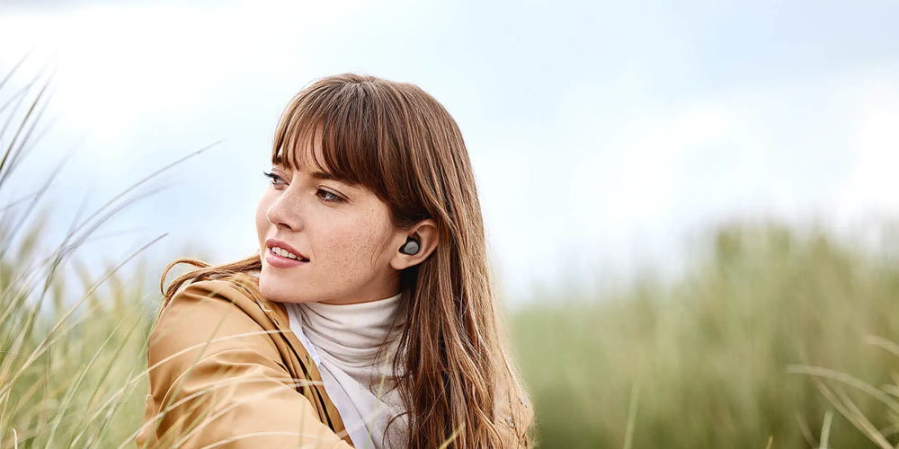 Tai nghe Bluetooth Jabra Elite7 Pro | Chính hãng – APSHOP.VN