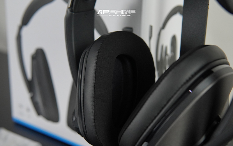 EPOS SENNHEISER GSP 370 | TAI NGHE CHƠI GAME KHÔNG DÂY HÓT NHẤT HIỆN N – APSHOP.VN