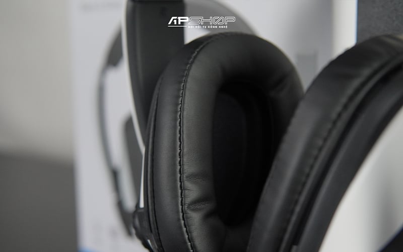 EPOS SENNHEISER GSP 301 TAI NGHE CHẤT LƯỢNG CHO GAME THỦ KHÓ TÍNH – APSHOP.VN