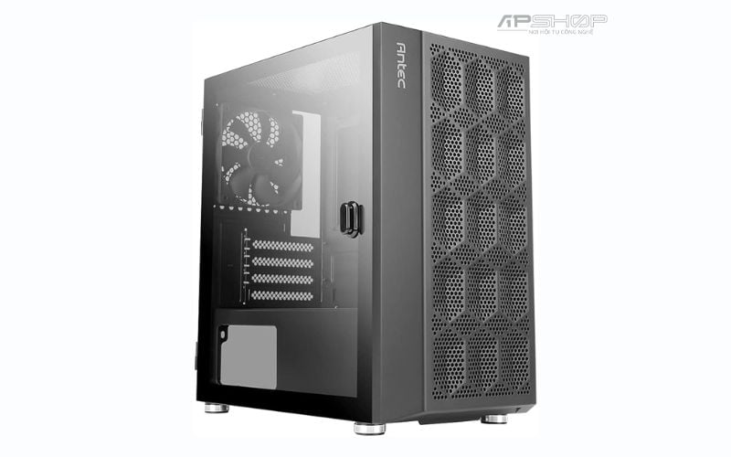 Antec: Thương hiệu linh kiện máy tính uy tín đến từ Mỹ – APSHOP.VN