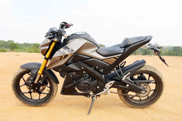 Ắc Quy Xe Yamaha TFX 150 - Lựa Chọn Phù Hợp Nhất