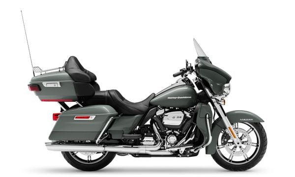 Bình Ắc Quy Xe Harley Davidson Ultra Limited Low Chính Hãng